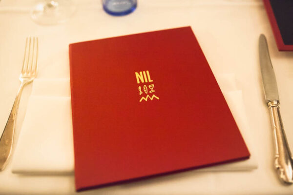 The Restaurant Nil (Food Guide Hamburg) | Purple Avocado