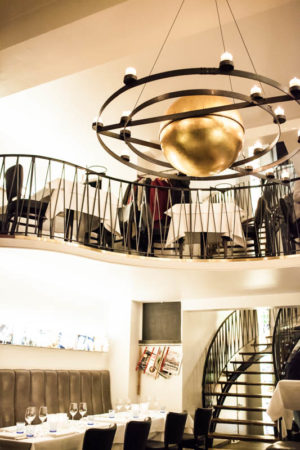 The Restaurant Nil (Food Guide Hamburg) | Purple Avocado