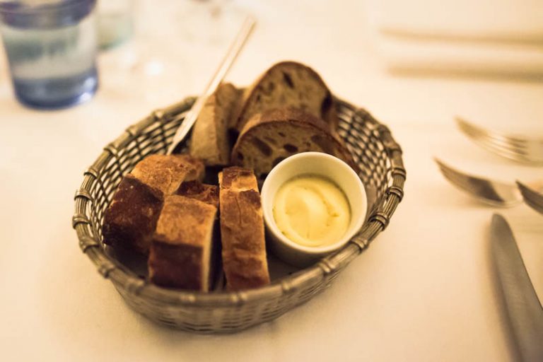 The Restaurant Nil (Food Guide Hamburg) | Purple Avocado