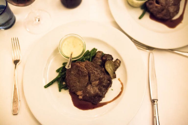 The Restaurant Nil (Food Guide Hamburg) | Purple Avocado