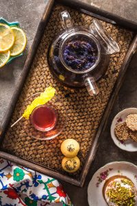 17 typisch Persische Gerichte, die du probieren solltest | Purple Avocado