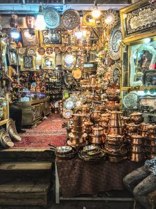 Abenteuer im Iran - Kultur und Essen in Schiras | Purple Avocado