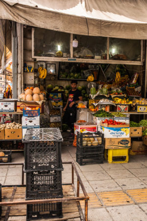Abenteuer im Iran - Kultur und Essen in Schiras | Purple Avocado