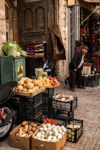 Abenteuer im Iran - Kultur und Essen in Schiras | Purple Avocado
