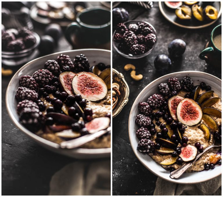 The best food photography lenses | Purple Avocado